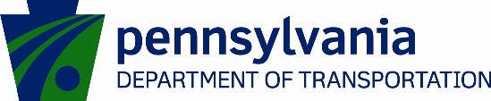 PennDOT McKean County Maintenance Work Schedule for the Week of April ...