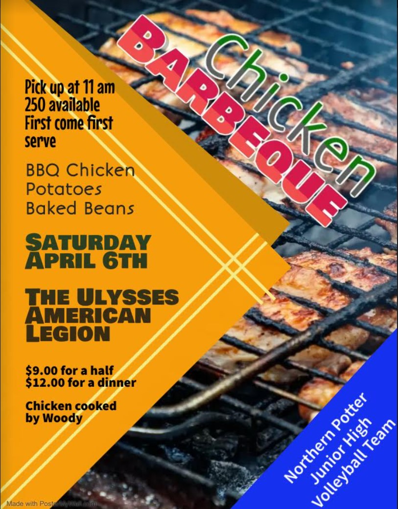 ulysses-legion-bbq-np – Solomon's Words for the Wise