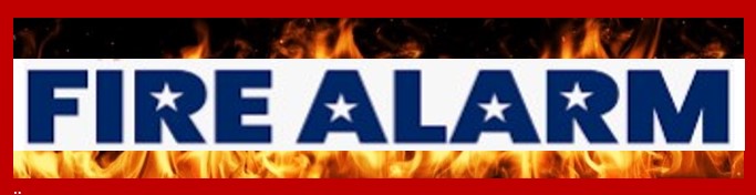 Coudersport Fire Dept. Dispatched For A Fire Alarm – Solomon's Words for the Wise