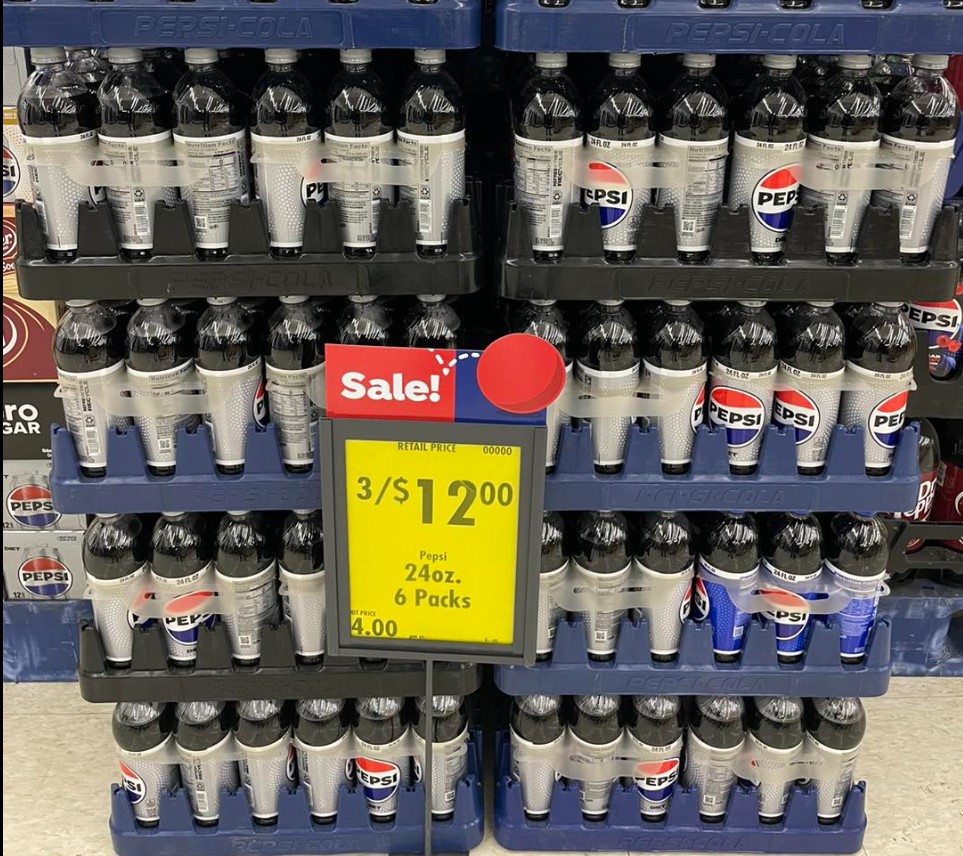 Save A Lot Weekend Specials in Bradford & Kane – Solomon's Words for ...