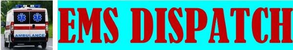 Dispatch: Shinglehouse Ambulance to W. Academy Street – Solomon's Words ...