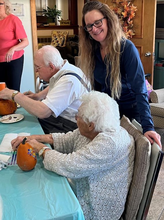 C&N Teams Raise Over $98,000 for Local Senior Citizens – Solomon's ...