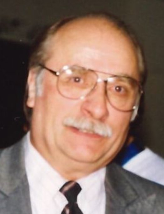 Richard E. Belcher, 81, of Sheffield, PA – Solomon's Words for the Wise