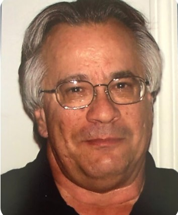 Alan “Al” Morgan, 74, Olean, NY – Solomon's Words for the Wise