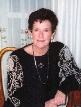 Audrey Margaret “Peggy” Loud Chilson, 91, Wellsboro, PA – Solomon's ...