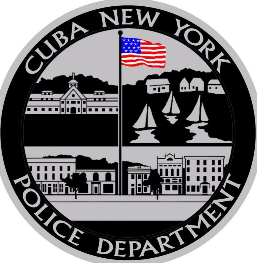 Cuba Police Department Makes Arrest – Solomon's Words for the Wise