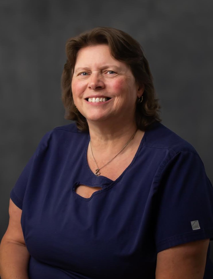 Second quarter Nightingale awarded to oncology nurse – Solomon's Words ...