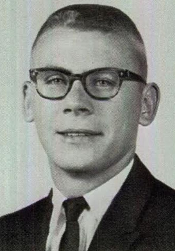 Dennis C. Stromberg Celebration of Life – Solomon's Words for the Wise
