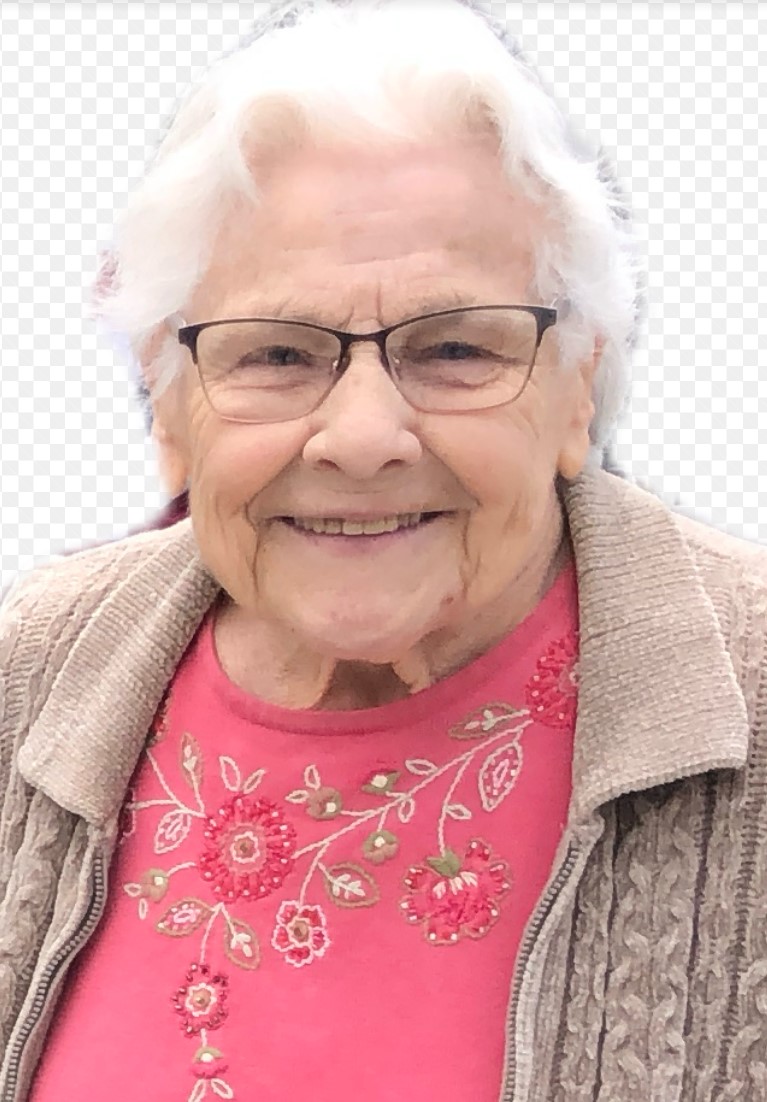 Dorothy L. Maholic, 91, of 122 Minard Run Road, Bradford, PA. – Solomon ...