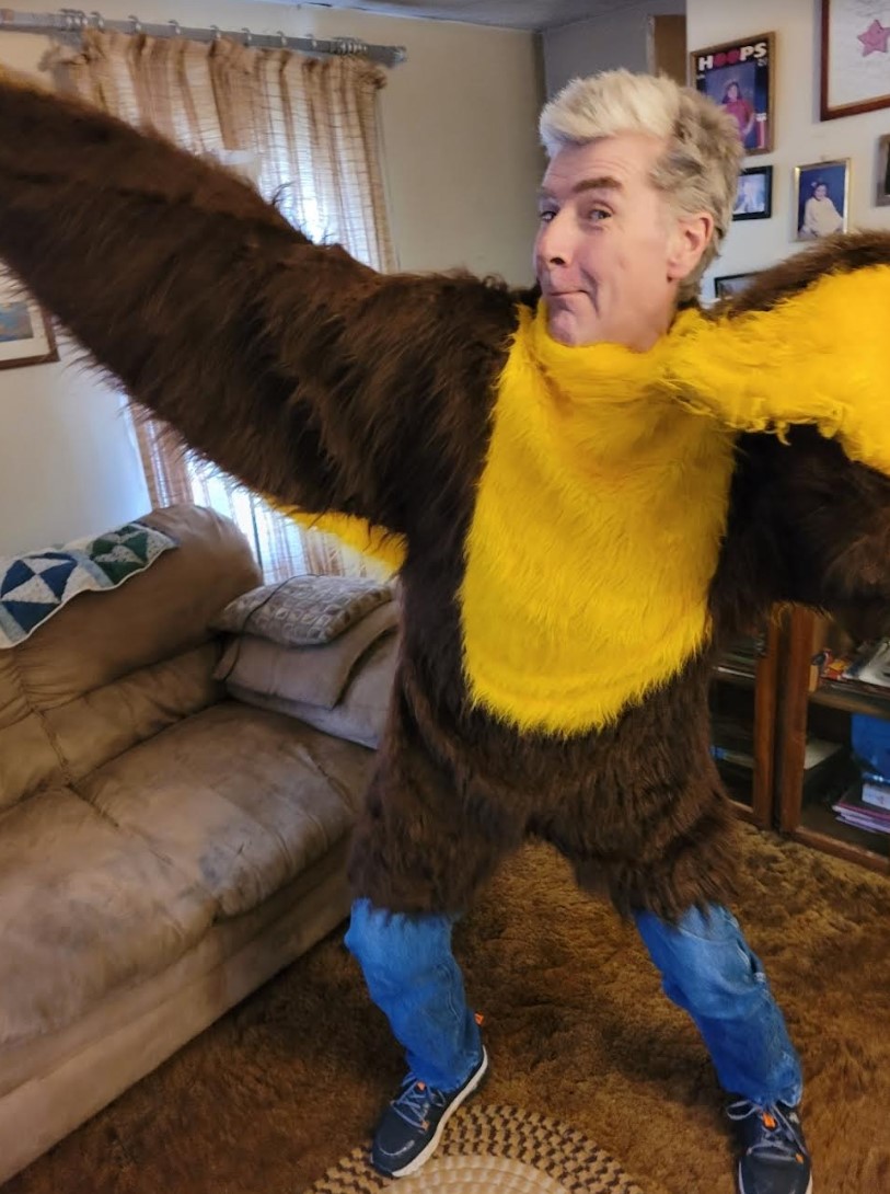 Michael James “Mike” Dunlavey, 61, a longtime resident of Coudersport, PA – Solomon's Words for ...