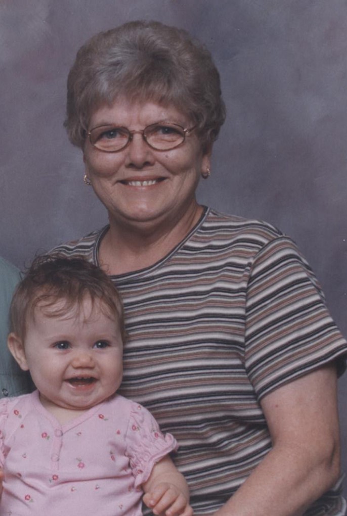 Kathryn Agnes Deyarmin, 80, of Warren, PA – Solomon's Words for the Wise