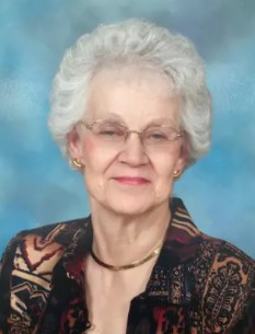 I. Linnea Funari, 91, of Chase St., Kane, PA – Solomon's Words for the Wise