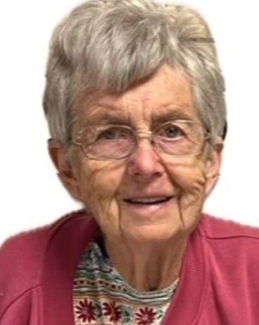 Margaret Marie Sherburne Nix, 88, Portvile, NY – Solomon's Words for ...