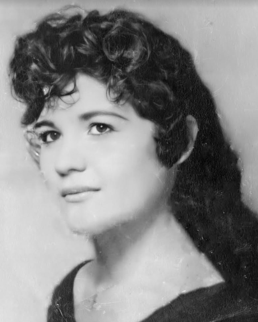 Ruth P. Mariani, 84, of Bradford, PA formerly of Buffalo, NY – Solomon ...
