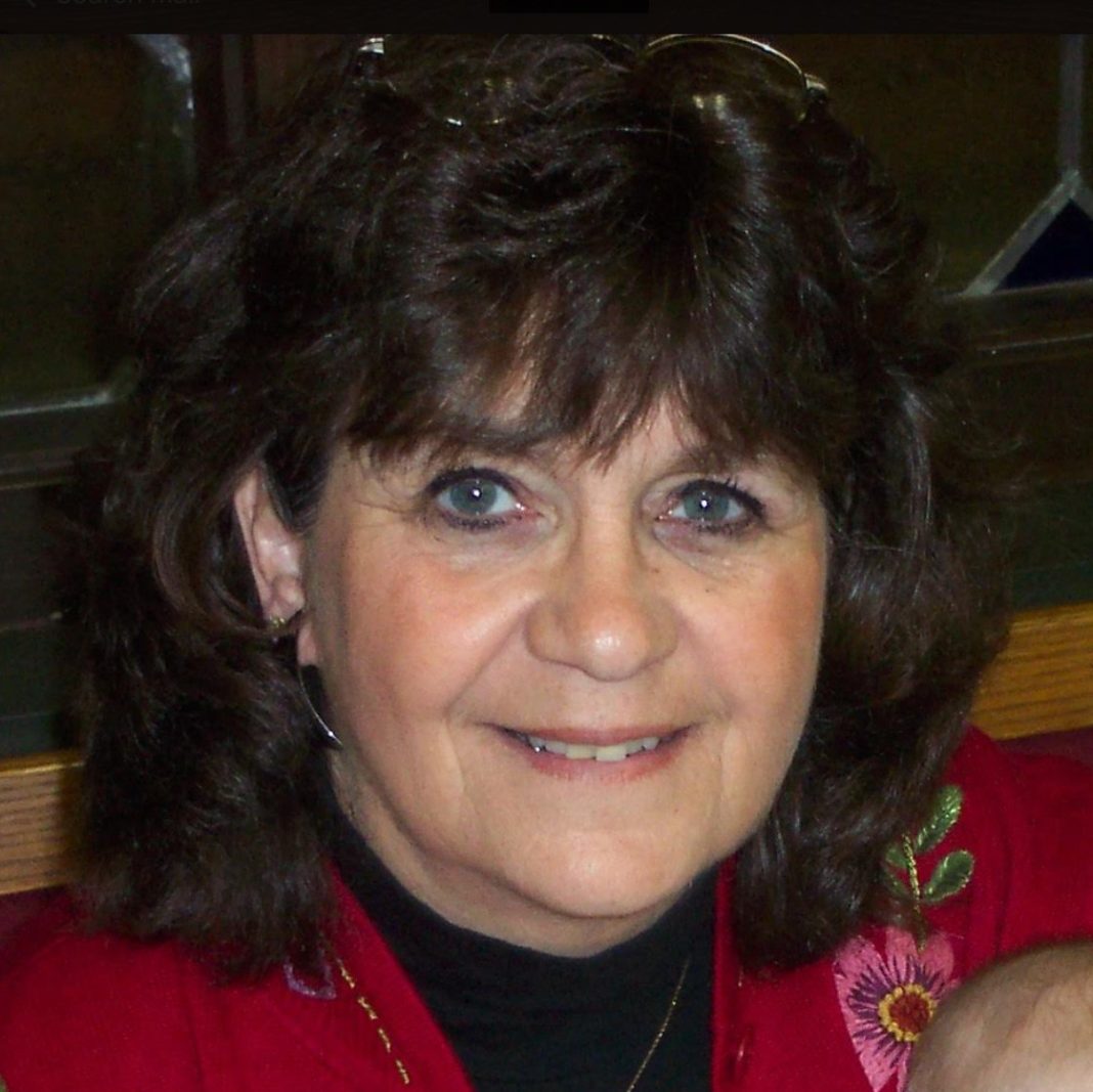 Margaret “Peg” Victor Howard, 79, Ridgway, PA – Solomon's Words for the ...
