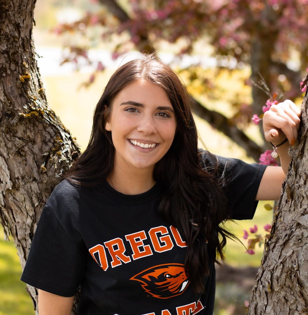 Riley Thompson new Ag Extension Assistant in McKean – Solomon's Words ...