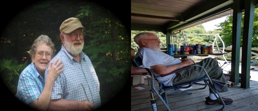 Roderick Kinley Memorial July 4, 2024 – Solomon's Words for the Wise