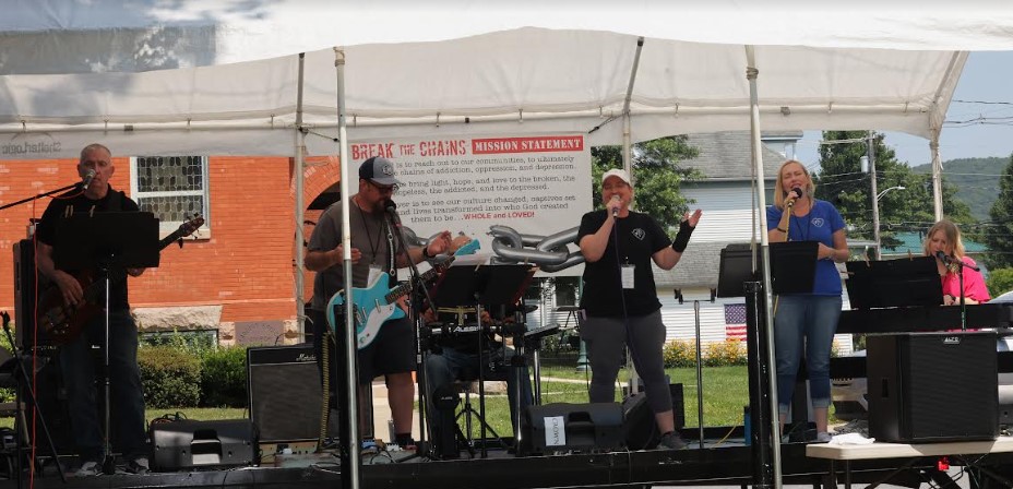 2024 Break the Chains Festival – Solomon's Words for the Wise