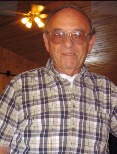 George A. BOWEN, Jr., 85, of Galeton, PA – Solomon's Words for the Wise