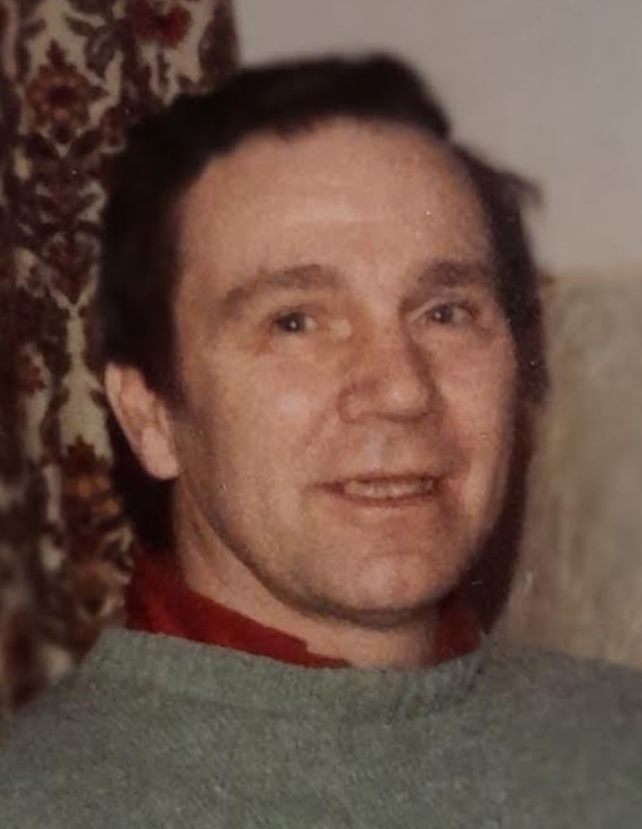William B. Kaiser, 86, of 334 Chestnut Street, St. Marys, PA – Solomon ...