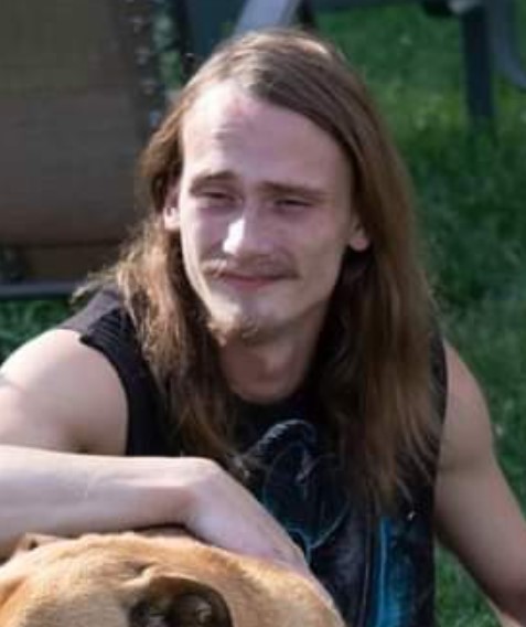 Adrian Vladimir Gregory-Kielbasa, 26, of Center Street, Angelica, NY ...