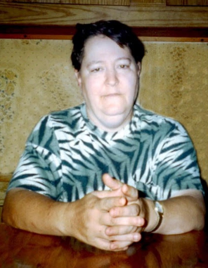 Sharon R. ALBNEY, 66, of Coudersport, PA, formerly of Port Allegany, PA – Solomon's Words for ...