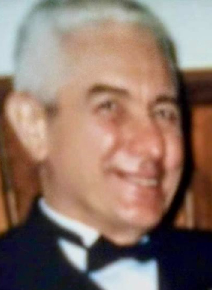 John B. “Bruce” Bauer, 89, of Rightmeyer Street, St. Marys, PA ...