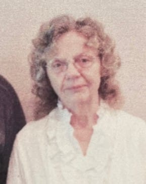 Beverly R. Gosper, age 87, of Osceola, PA – Solomon's Words for the Wise