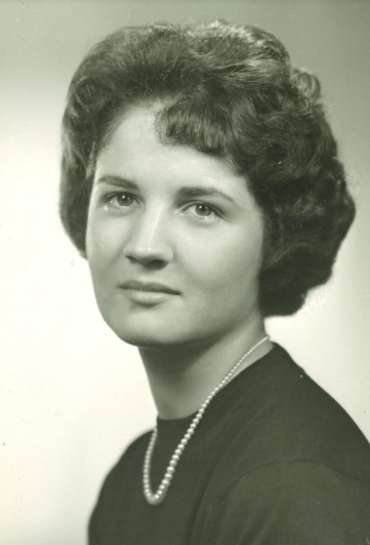 Marlene Ann Brasington, 79, of Warren, PA – Solomon's Words for the Wise