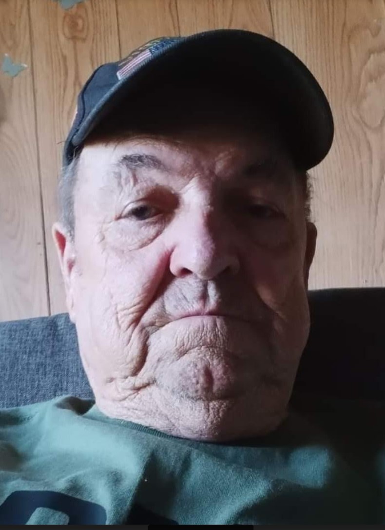 Carl G. Larkin, 80, of Turtlepoint, PA – Solomon's Words for the Wise