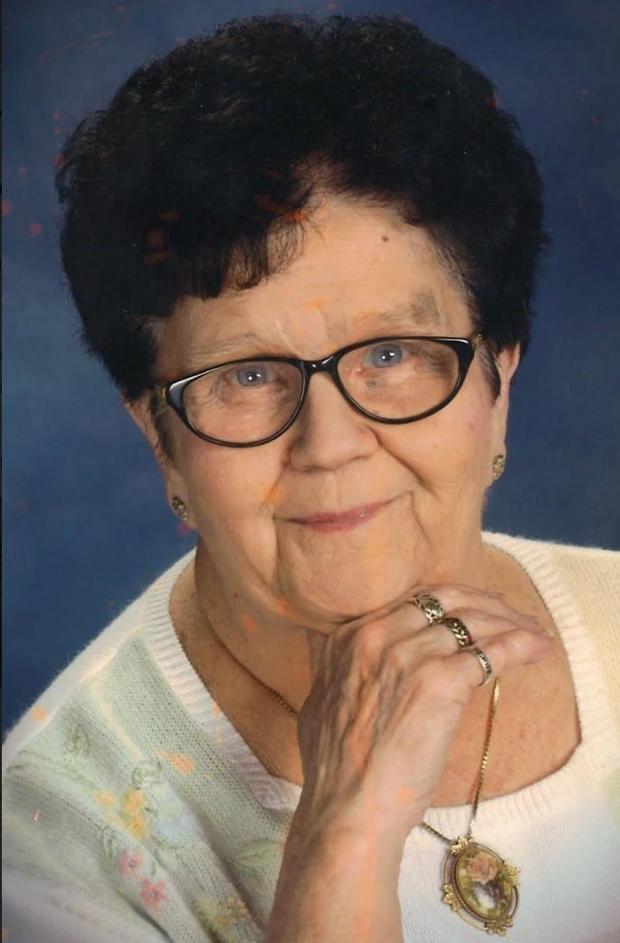 Carol A. Bullers, 83, of 674 Pontzer Avenue, St. Marys, PA – Solomon's ...