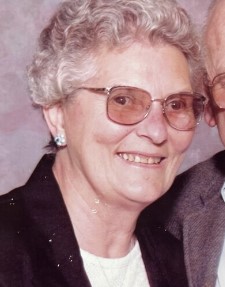 Carolyn E. Fish, age 89, of Knoxville, PA – Solomon's Words for the Wise