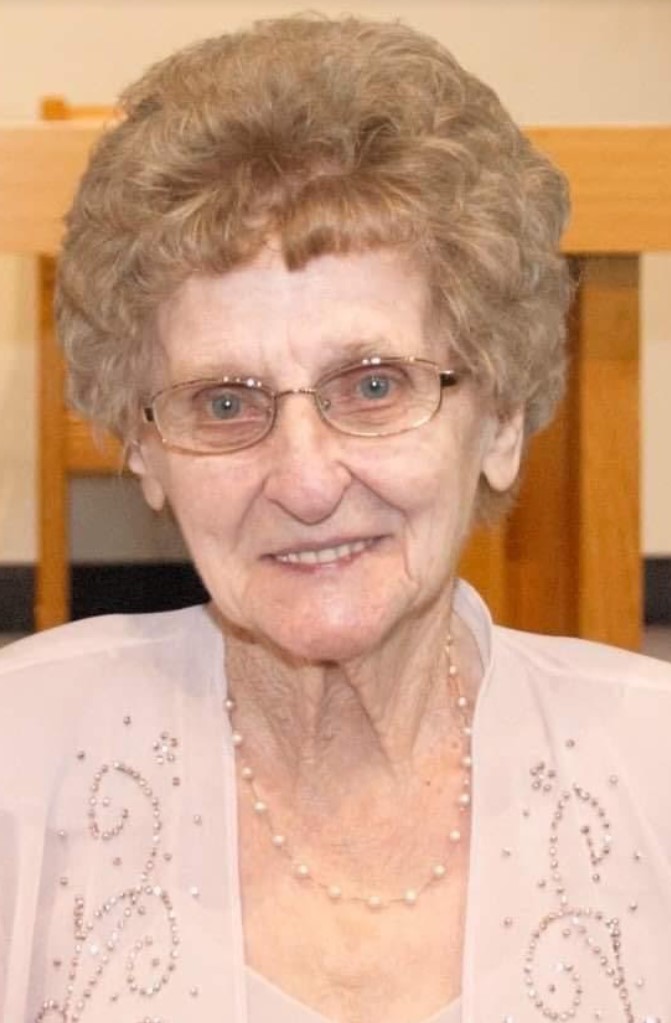 M. Ilene Close, 93, of Galeton, PA – Solomon's Words for the Wise