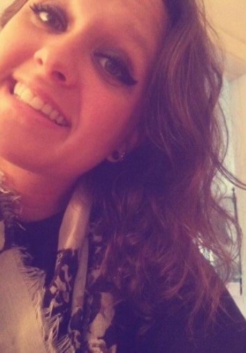 Colette Linea Carlson, 38, of Coudersport, PA – Solomon's Words for the ...