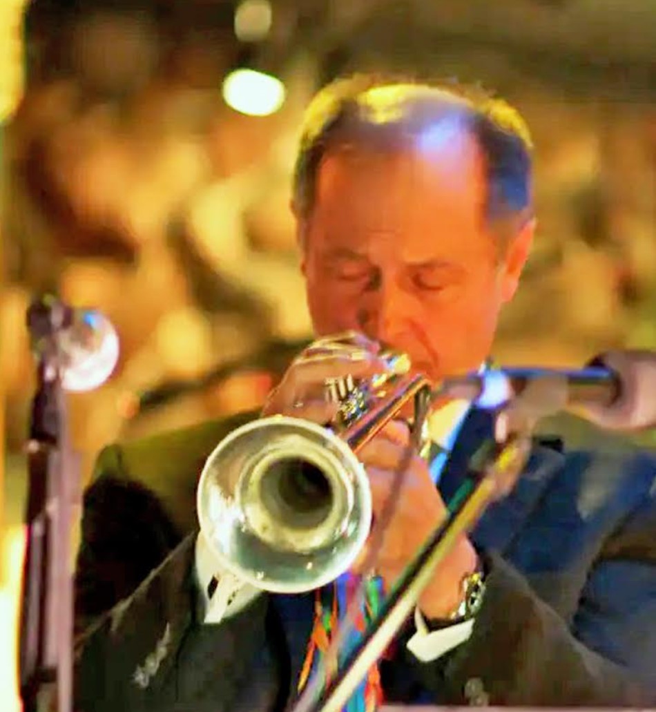 CHAMBER CONCERTS THIS SUNDAY, JULY 28 THROUGH THURSDAY, AUGUST 1 ...