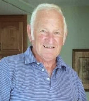 Richard L. “Dick” DIBBLE, 82, of West Bluff Drive, Keuka Park, NY ...