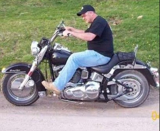 Douglas G. “Doug” Little, 55, of Austin, PA. – Solomon's Words for the Wise