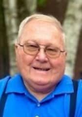 Edward W. Bennett, 76, of 2962 W. Fall Road, Olean, NY – Solomon's ...