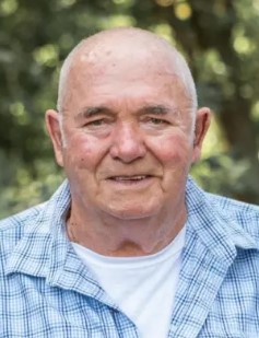 Edward T. Morgan, 86, of Campbelltown Rd., Mt. Jewett, PA – Solomon's ...