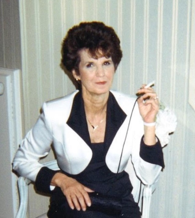 Elaine H. CARLSSON, 83, of Wellsville, NY, formerly of Rocky Point, NY ...