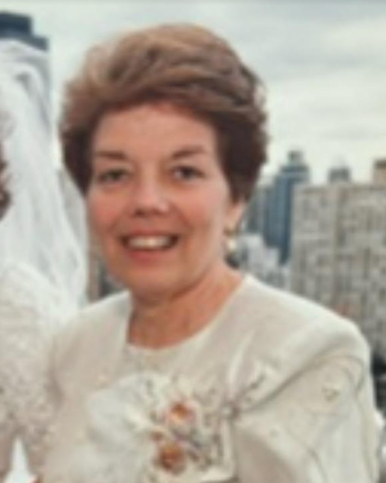 Elizabeth A. “Betty Ann” Conners, 85, of DuBois, PA – Solomon's Words ...