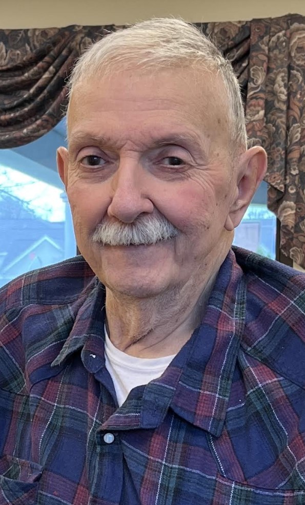 Frank J. DellaValle, 81, of 44 Harrisburg Run, Bradford, PA. – Solomon's Words for the Wise