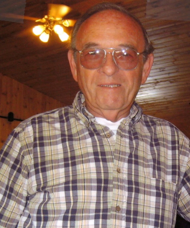 George A. BOWEN, Jr., 85, of Galeton, PA – Solomon's Words for the Wise