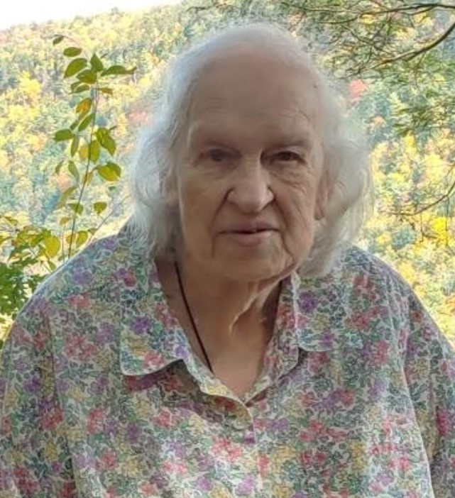 Helen V. “Ginny” (Lewis) Alexander, age 94, formerly of Wellsboro, PA ...