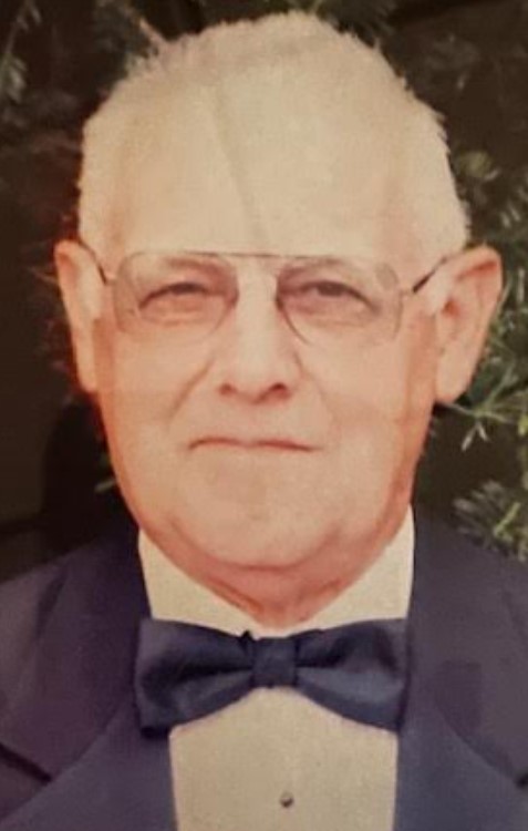 James L. “Jim” Ludwig, 89, A longtime resident of Keating Summit, PA ...