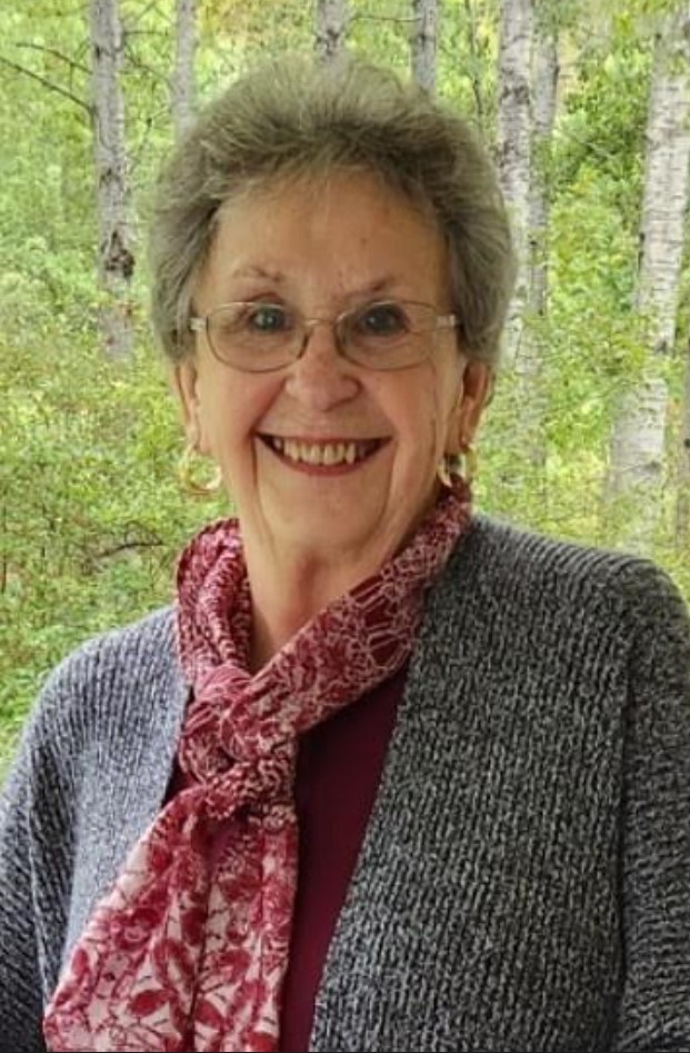 Janice C. Freeman, 81, of Coudersport, PA – Solomon's Words for the Wise