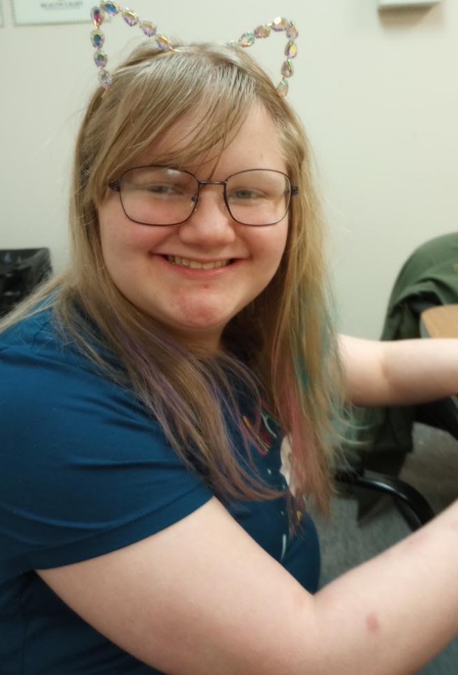 Josephyn Maribella “Josey” Tanner, 16, of Shinglehouse, PA – Solomon's ...