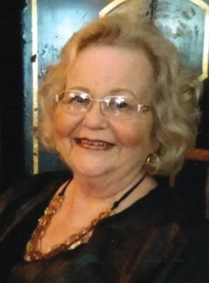 Judith A. Shippling, 85, of 421 Church Street, St. Marys, PA – Solomon ...