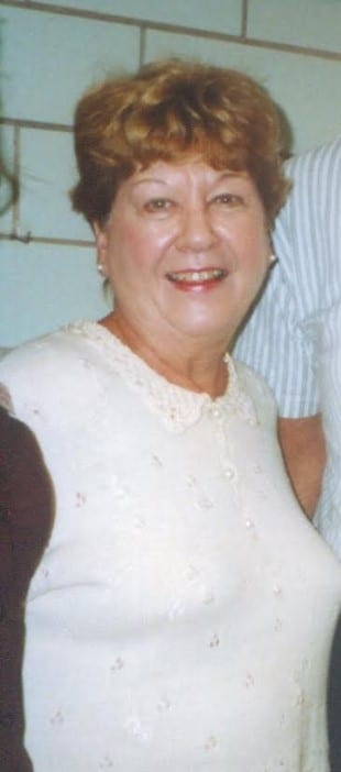 Kathleen (Kathy) Healy Ligday, 85, of Zelienople, PA – Solomon's Words ...