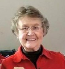 Mary Eileen Horton Calhoun (nee Anderson), age 89, died July 17, 2024 ...